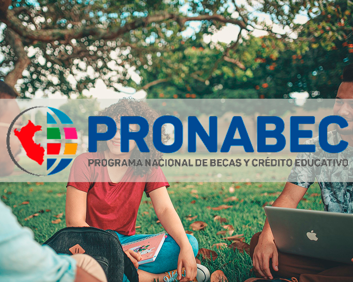 ¿Qué es el Crédito Educativo Pronabec? - Cotizator Perú
